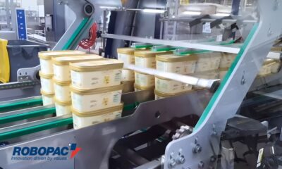 How End-of-Line Packaging Automation Helps Dairy Processors Meet Tight ...